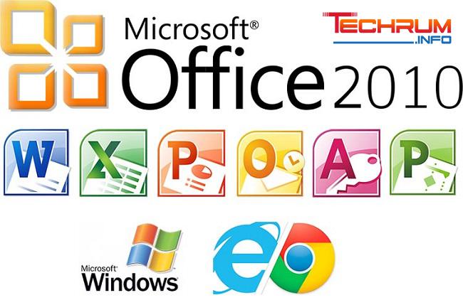 Tổng hợp link Download Microsoft Office Full C.r.@.c.k 2007 - 2019